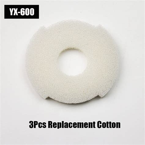 Mini Aquarium Spong Filter Air Oxygen Driven Pump Grandado