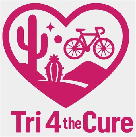 Tri 4 The Cure Az • 2027 Anthem Az Saturday March 13th 2027
