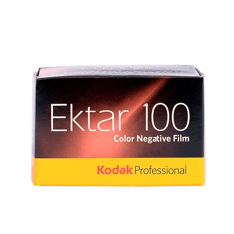 Kodak Professional Ektar 10036