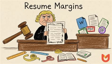 Resume Margins Best Size For 2026 Minova Resume Ai Assistant