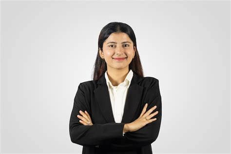 Premium Photo Beautiful And Happy Smiling Asian Young Girl From Nepal Giving Several Gestures