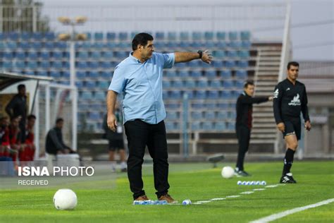 توضیحی درباره ادامه همکاری رضا مهاجری و نفت مسجدسلیمان ایسنا
