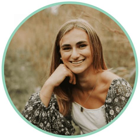 Emma Dutil Office Of Sustainability