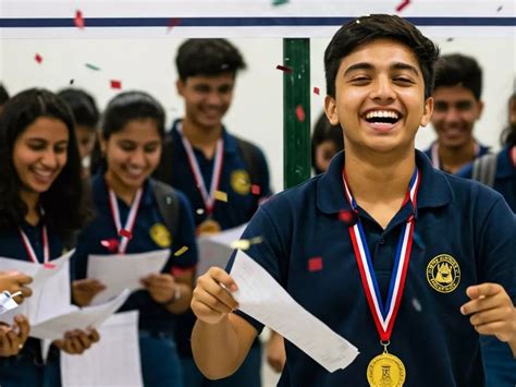 Icse Result 2025 Check Out The Icse 10th Result 2025 Date Direct