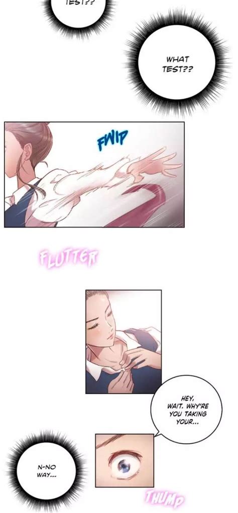 Sex Knights Chapter 1 Manhwaus