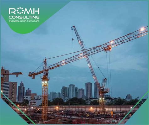 Romh Consulting On Linkedin Structuralengineeringservices