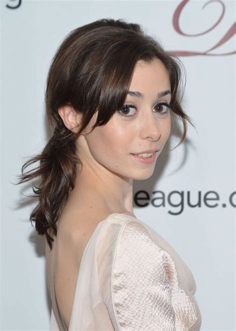 Cristin Milioti Pretty Celebrities Her Hair How I Met Your Mother