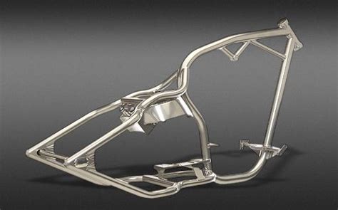 Custom Motorcycle Frames Rolling Thunder Frames Custom Motorcycle Frames Rolling Thunder Frames