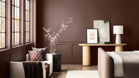 Graham And Brown Has Revealed Its Color Of The Year Homes And Gardens