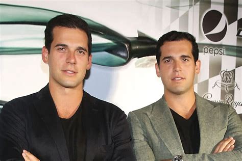 Prominent Real Estate Moguls Engulfed In Disturbing Sex Crimes