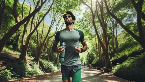 Fitness And Environmental Stewardship Green Fitness Initiatives