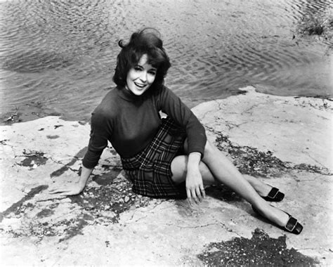 30 Beautiful Photos Of Barbara Shelley In The 1950s And 60s ~ Vintage