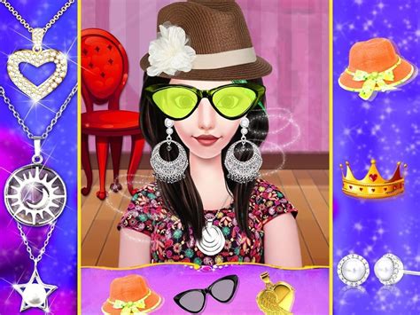 Barber Shop Girl And Men Hair Salon Game For Android Download