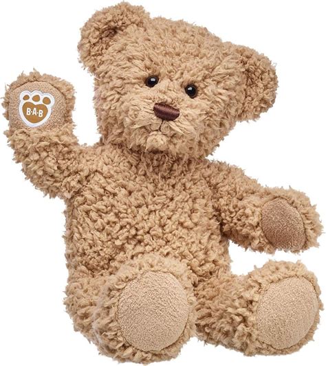 Build A Bear Workshop Timeless Teddy Toys And Games