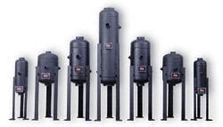 Blowdown Separators Hurst