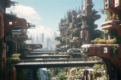 Community Technology Workshop Empowering Stock Illustration