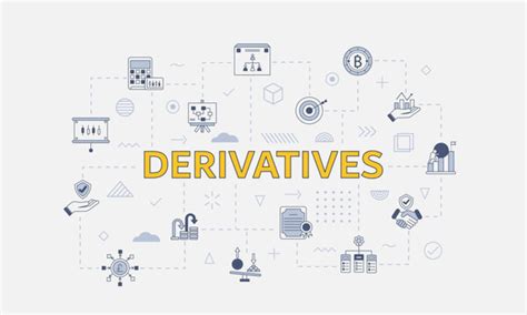 Derivative Definition Types Advantages And Disadvantages