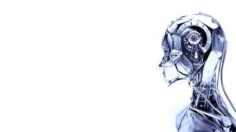 Cyborg Wallpapers Wallpaper Cave