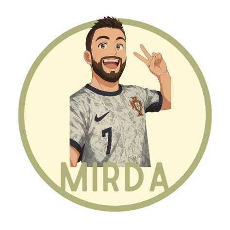 Mirda Youtube