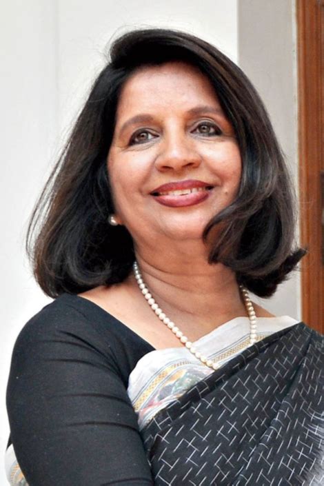 Nirupama Rao Authors Bernstein Literary Agency