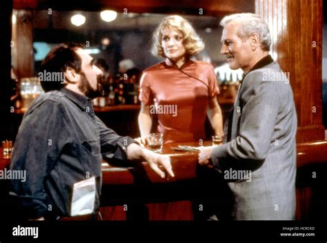 Color Of Money Director Martin Scorsese Helen Shaver Paul Newman On