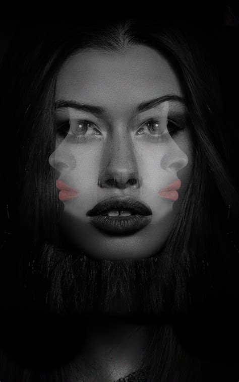 Split Personality By Mostlywood On Deviantart