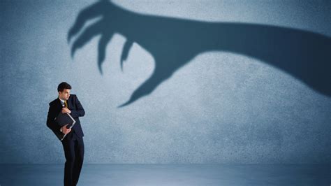 Overcoming Fear And Anxiety In Others As Leaders