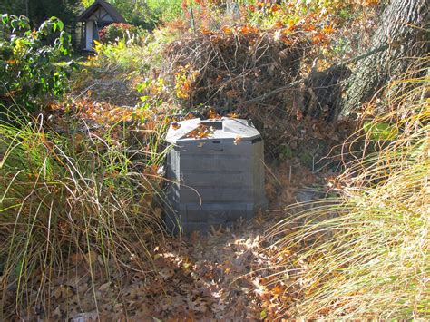 Confessions Of A Composter How To Harvest Compost A Pictorial