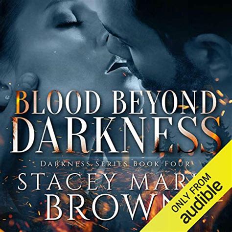 Fire In The Darkness Darkness Series Volume 2 Audible