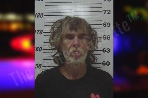 Cecil Pendergrass — Colquitt County Jail Bookings