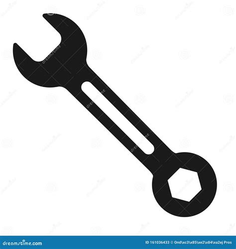 Spanner Logo