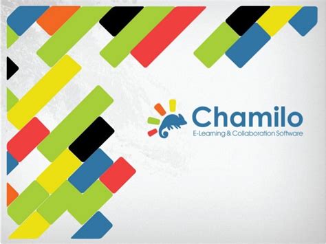 mi experiencia con chamilo lms learning management system