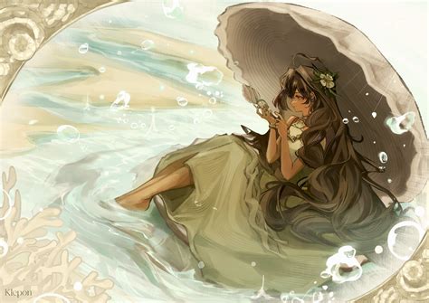 Fatutu Reverse1999 Drawn By Klepon Danbooru