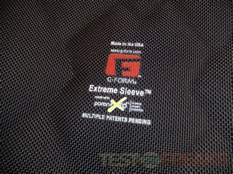 Review Of G Form Extreme Edge Case For Ipad And 10 1 Tablets Technogog
