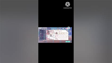 Ena Mizu5 Pjsk Custom Profile Projectsekai Youtube