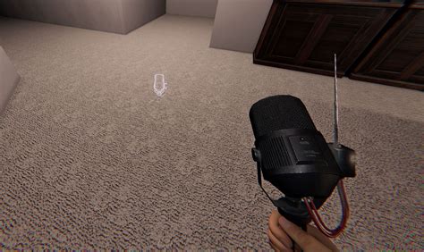 Phasmophobia Sound Sensor Function And Tiers