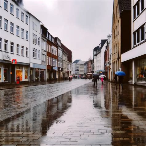 Raesfeldstraße In Münster 48149 Münster Kreuzviertel