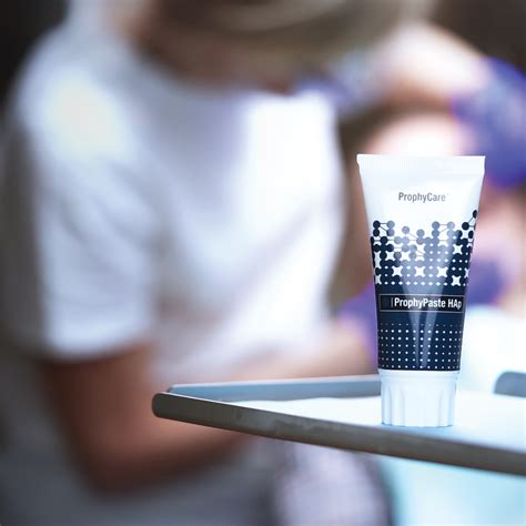 Prophycare Hap Prophy Paste American Dental Accessories Inc