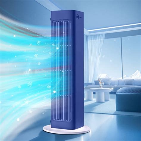 Fan Air Conditioner