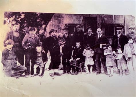 The Tinker Experiment Bylines Scotland