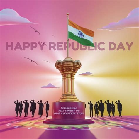 Tharini Ilanchelian On Linkedin 76threpublicday Indiaat76