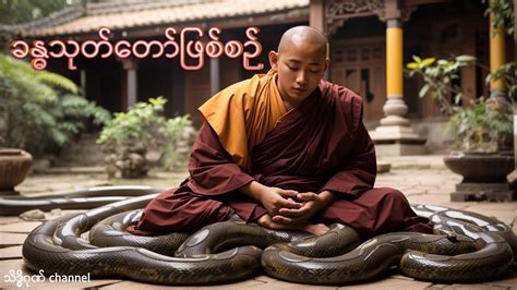 ခန္ဓသုတ်တော် ဖြစ်စဉ် Youtube