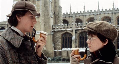 10 Best Sherlock Holmes Movies And Tv Shows