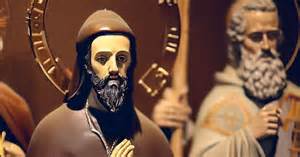 Qué Santo Se Conmemora Hoy Onomásticos De Este Sábado 31 De Enero