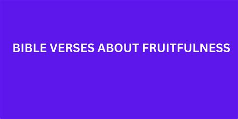 50 Powerful Bible Verses For Depression
