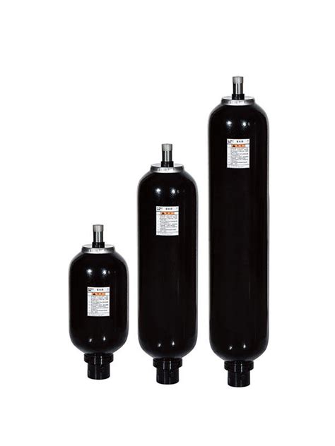 Custom Ped Standard Bladder Accumulator Suppliers Oem Factory