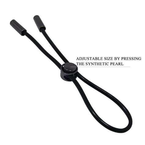 Lady Jane Adult Sex Shop Pretty Love Delay Cock Ring And Ball Loop