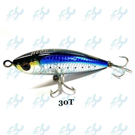 Shimano Ocea Head Dip 69grams Shopee Philippines