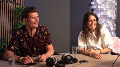 Bners Als Sander Lantinga Doen Een Boekje Open Over Hun Relatie Linda Nl