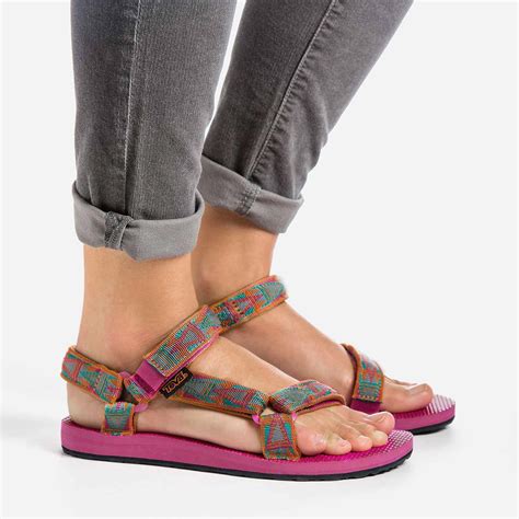Teva® Official Womens Original Universal Free Shipping At